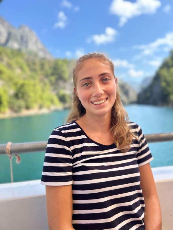 Jade Mortier - Vievig | VindeenTherapeut.be