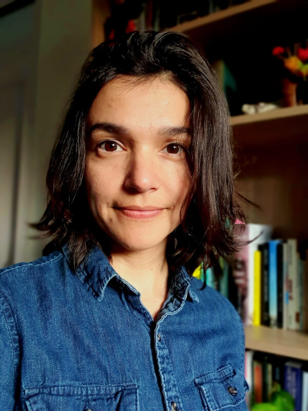 Ash Hanson - Wander Well Counseling | VindeenTherapeut.be