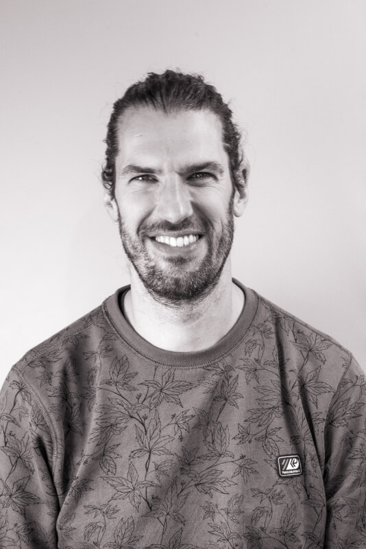 Stephane Coen | VindeenTherapeut.be