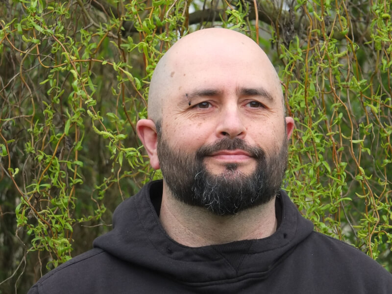 Tom Pattyn - Terrapathos | VindeenTherapeut.be