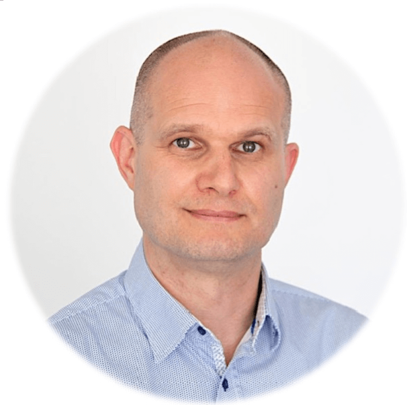 Tim Cools - Verslavingszorg Lier | VindeenTherapeut.be