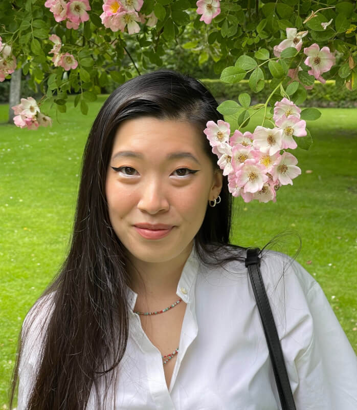 Jessica Lin | VindeenTherapeut.be