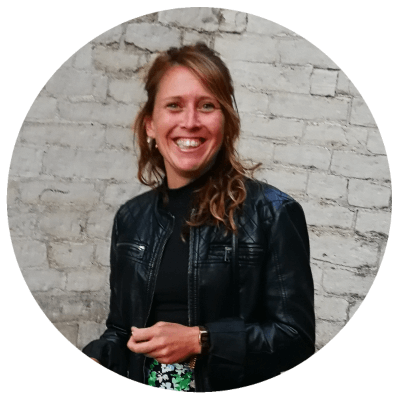 Sarah Cammaert - Sherborne therapeut en bewegingstherapeut ...