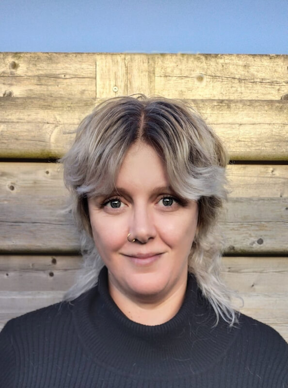 Elsie Soetaert - Therapie voor intense hoofdjes | VindeenTherapeut.be