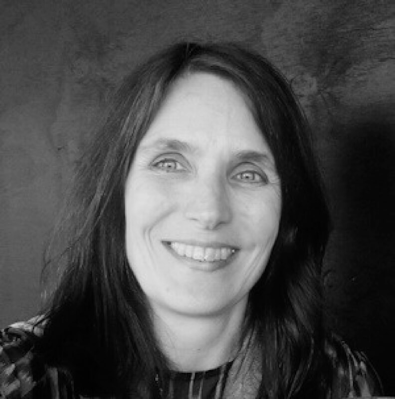 Inge Cox - SAN BAO LIFE & BALANCE HOLISTISCHE THERAPIE-COACH | VindeenTherapeut.be