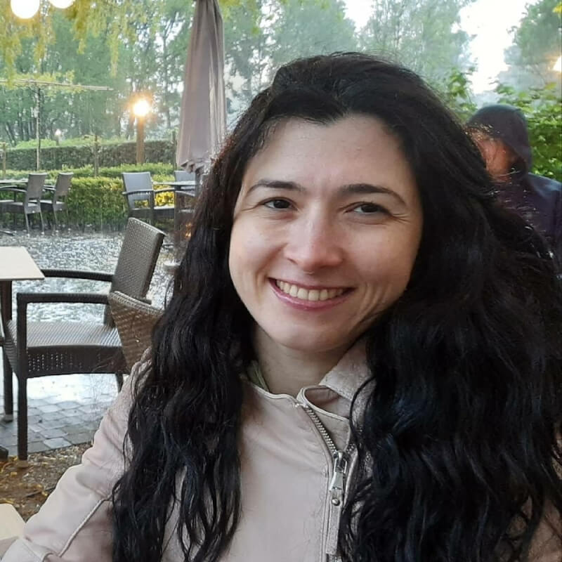 Emel Kiliç - Groepspraktijk Menta - Praktijk Proton(Online ...