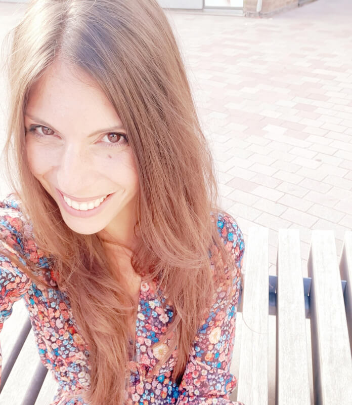 Vicky Hergas - VH Therapy | VindeenTherapeut.be