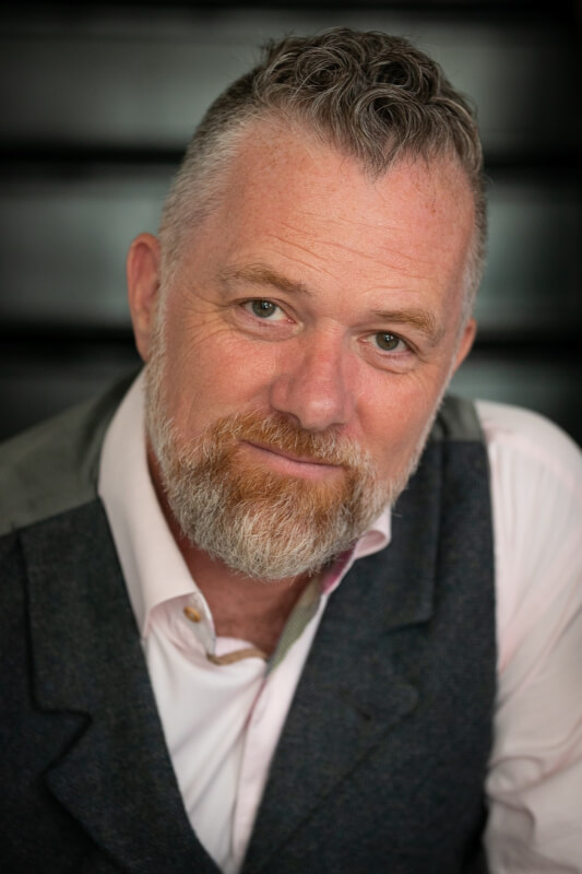 Peter Claes | VindeenTherapeut.be