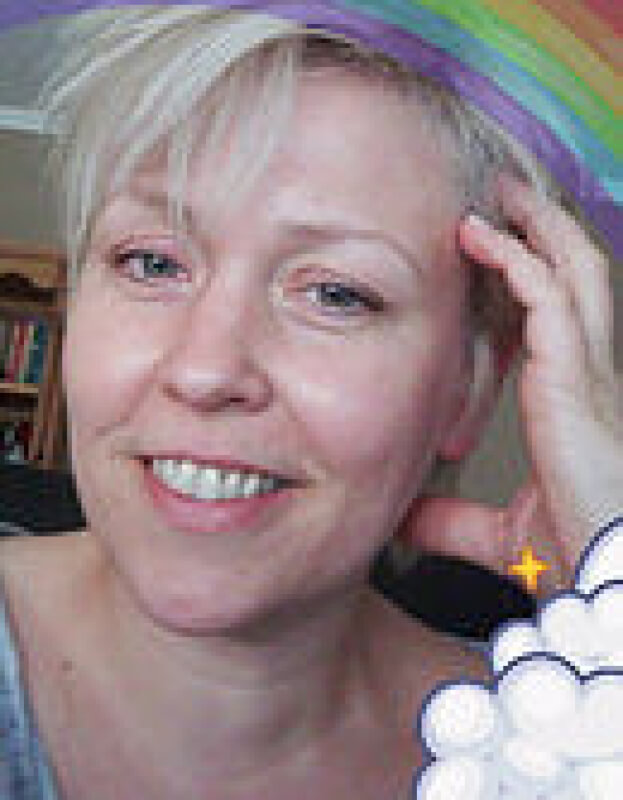 Sandy Van Driessche | VindeenTherapeut.be