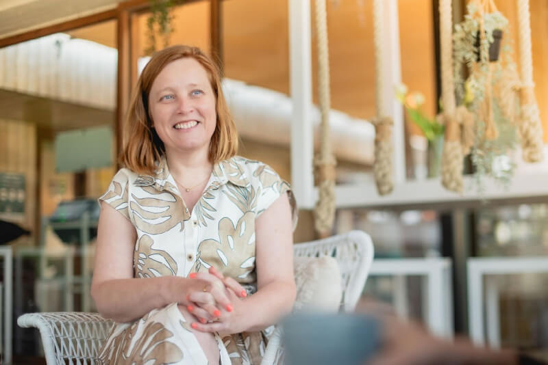 Els De Geyter - Els De Geyter - relatiecoach en intimiteitsexpert ...
