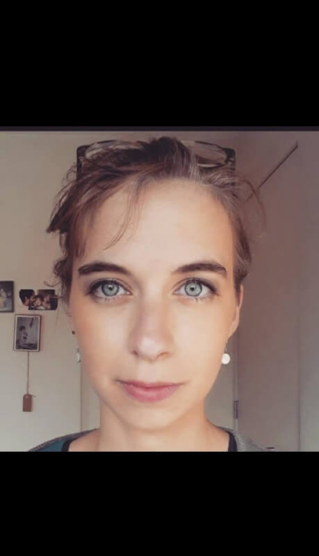 Luce-Andréa Steurs | VindeenTherapeut.be