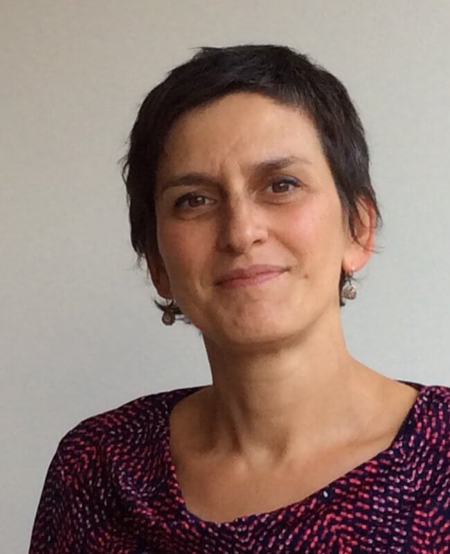 Els Goossens - Praktijk voor zelfzorg | VindeenTherapeut.be